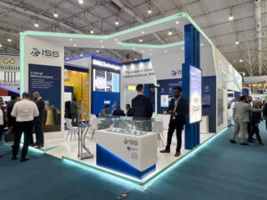 ISS – Intelligent Security Systems